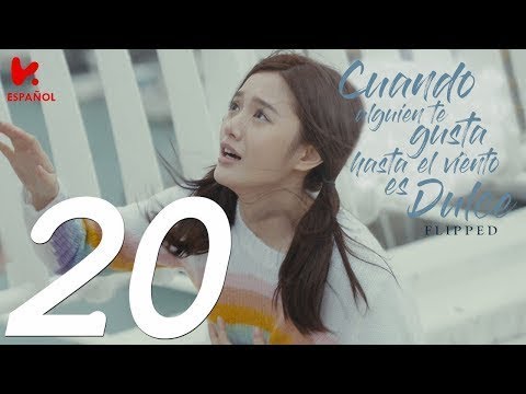 ENG SUB 《Flipped》 EP0 20 Starring Gao Han Yu, Chen Yu Mi, Gu Lan Di ...