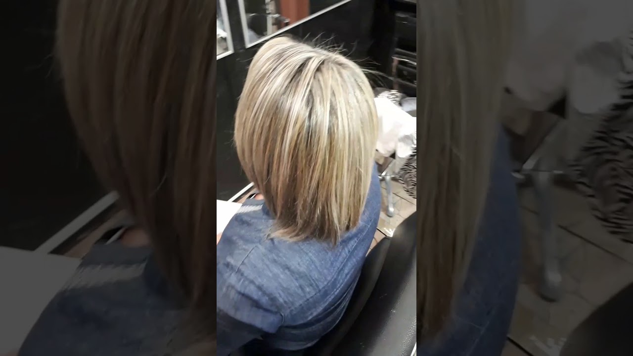 Mechas Brasileñas - YouTube