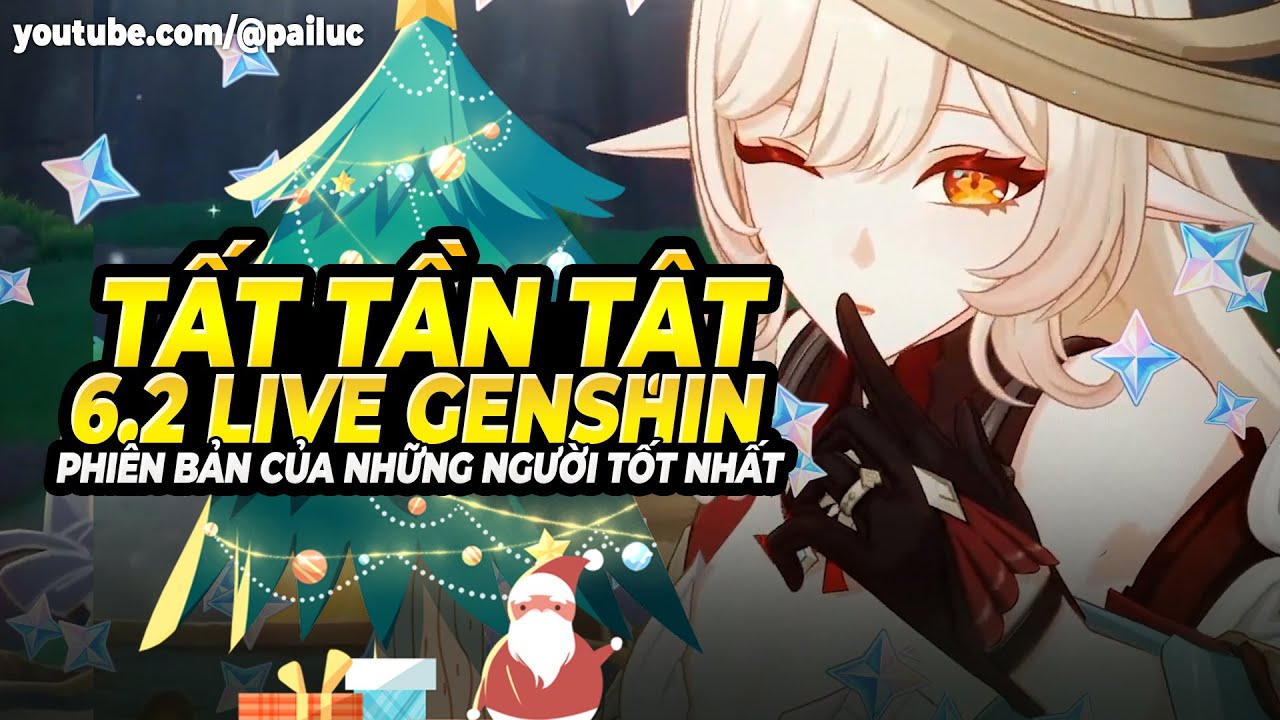 Giáng Sinh Tăng Ng.Thạch! Free Cung 4*! Alice & Nicole Xuất Hiện ...