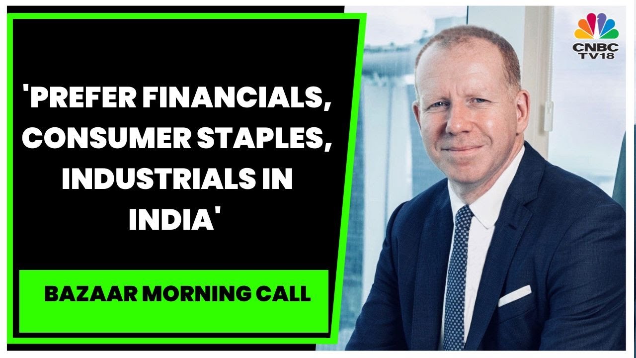 Outlook For Global & Indian Markets And What To Expect From FOMC ...