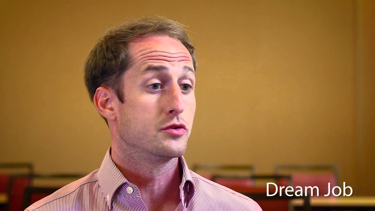 Ryan Rector on Challenges and Guidance at UFP - YouTube