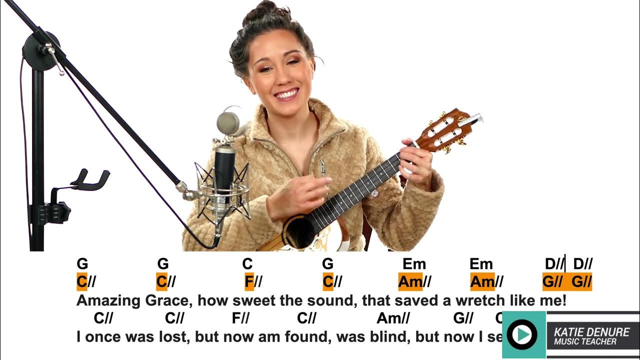 How to Transpose a Chord Chart + Step By Step Examples - YouTube