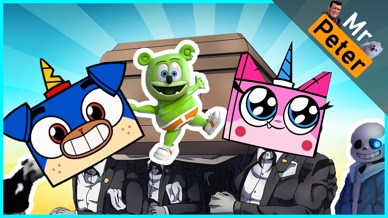 Multіmіх - Unіkіtty - YouTube