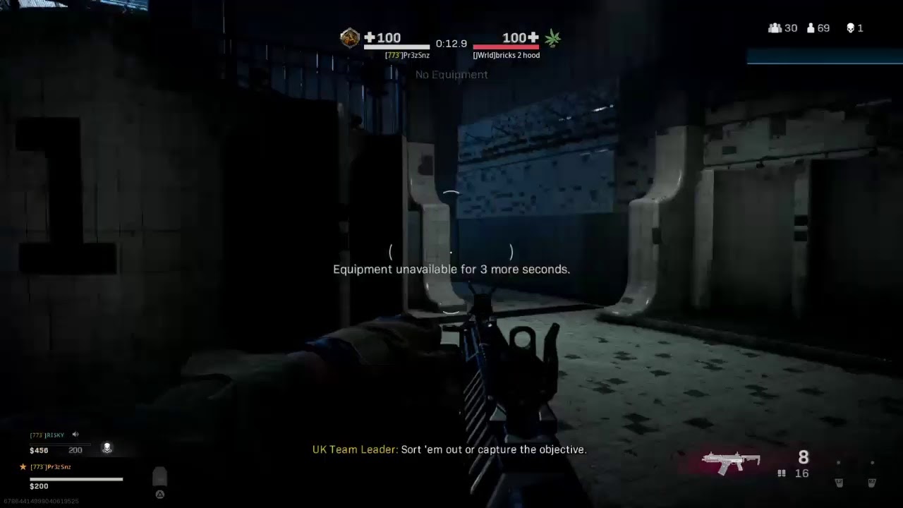 Road To Black Ops Cold War:MW Gameplay! - YouTube