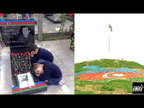 Raquf ORUCOV - Sən Xalqın QƏHRƏMANISAN _ Full-HD.mp4