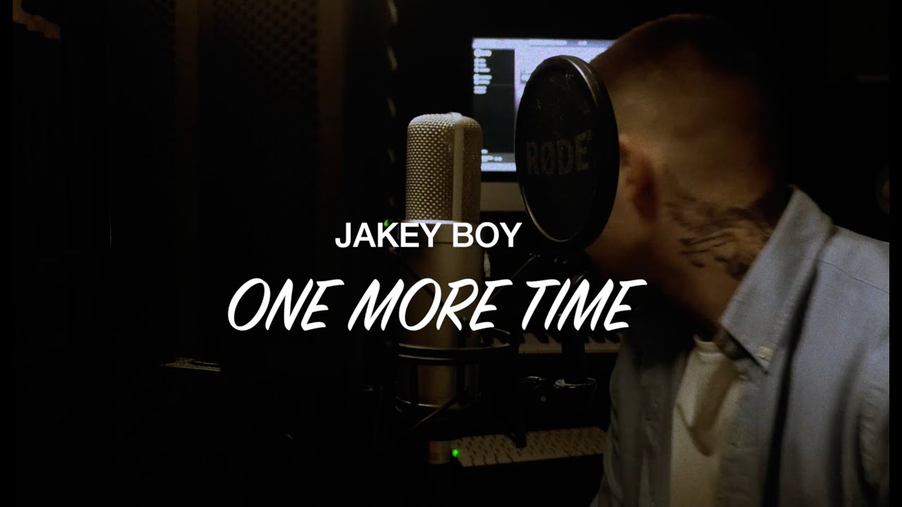 Jakey Boy - One More Time - YouTube