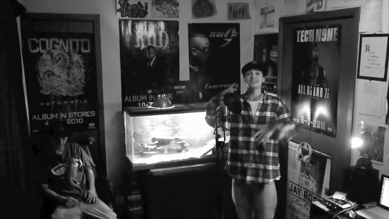 Tully Stockton "Freakshow" Official Video - YouTube