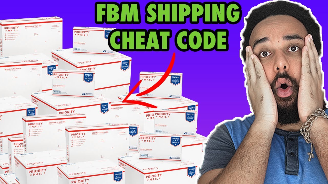 Amazon FBM Shipping Here s How To Estimate Shipping Fees YouTube Amazon FBM Shipping Here s How To Estimate Shipping Fees YouTube
