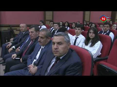 NTV xəbər 20 04 2022