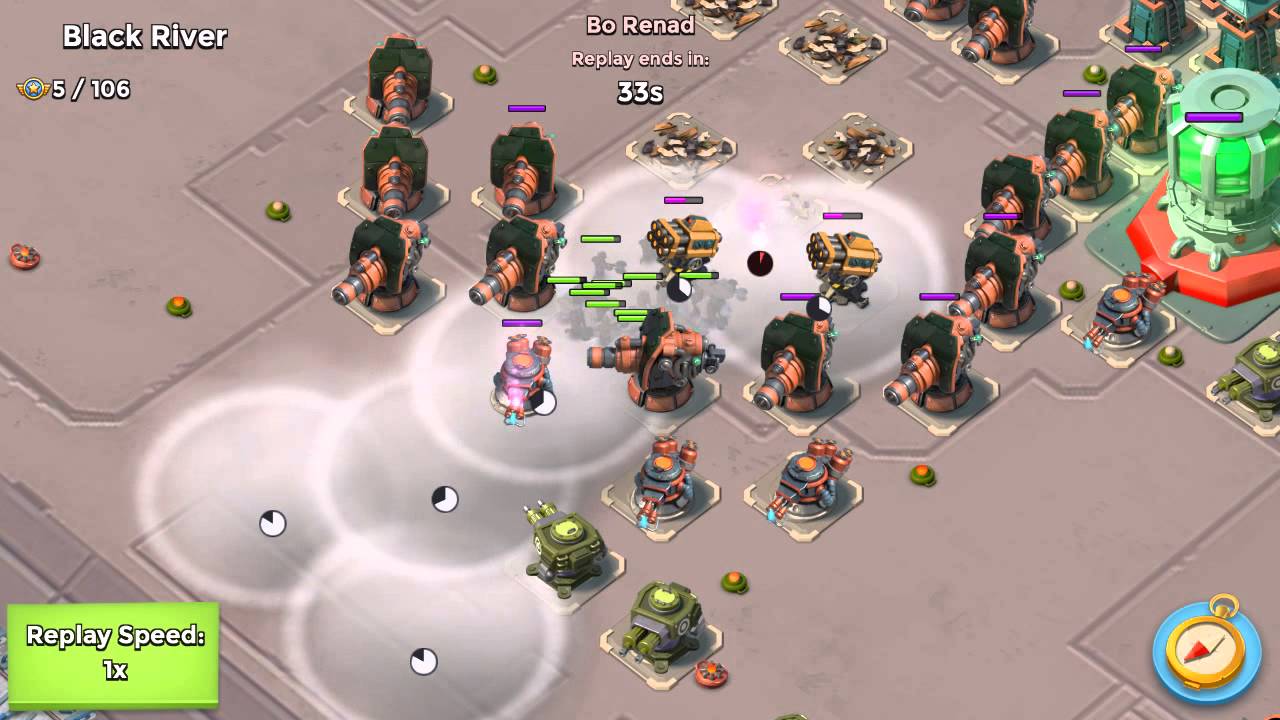 How to make warriors target 2 or more defenses - YouTube