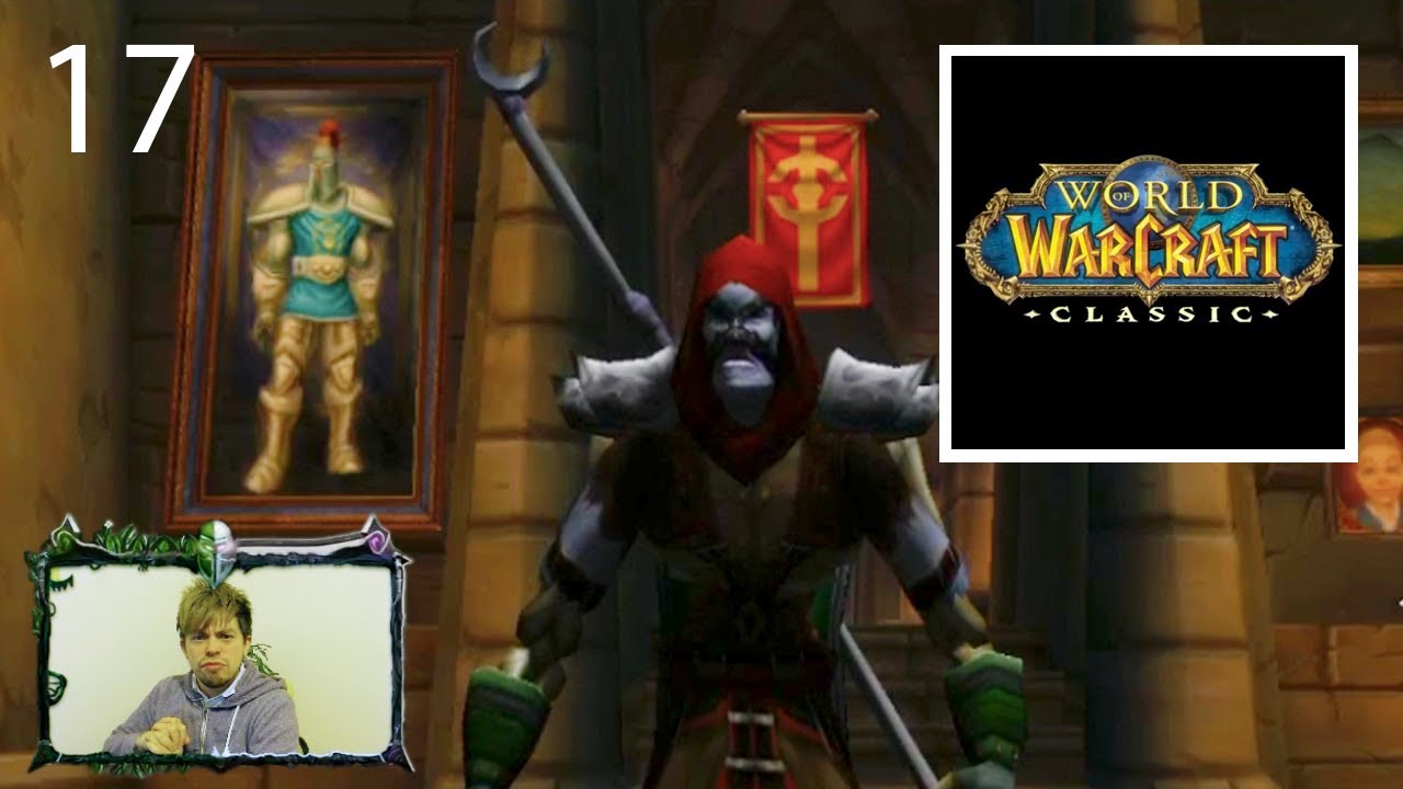 SM Library [World of Warcraft Classic] 17 - YouTube