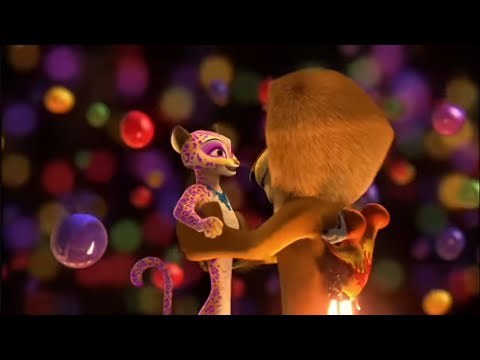 Madagascar 3 | AMV : Firework 🎆  (13th Anniversary special)