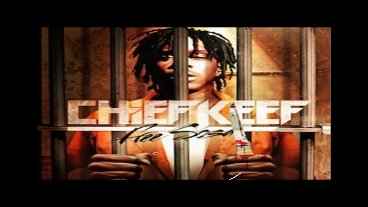 Chief Keef - First Day Out (Slowed + Slower In Middle) - YouTube