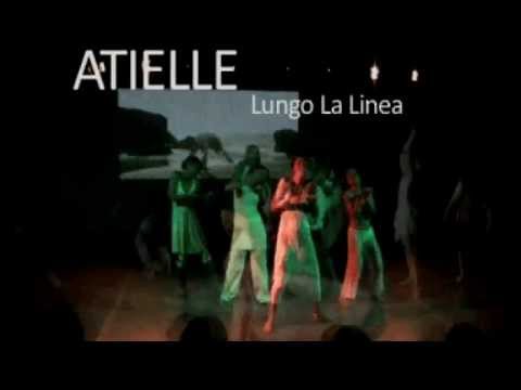 ATIELLE Lungo La Linea - YouTube