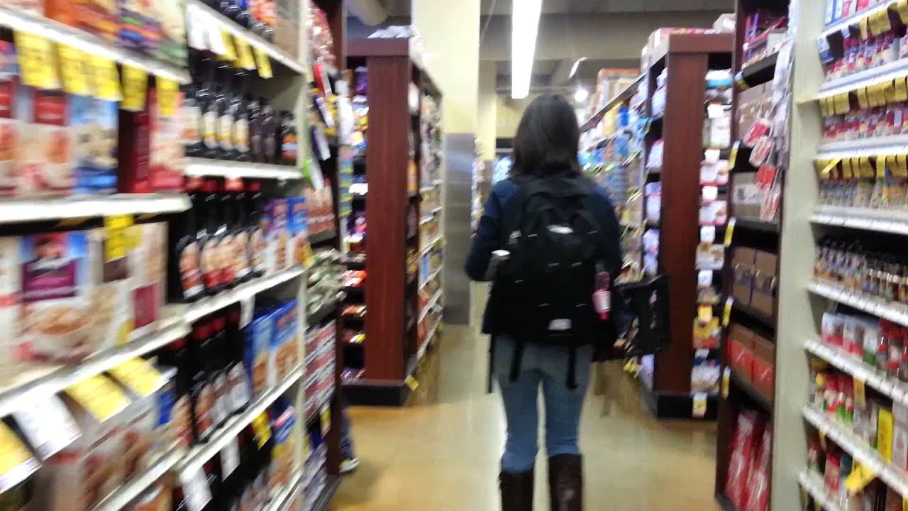 Plugged In Shopping - YouTube