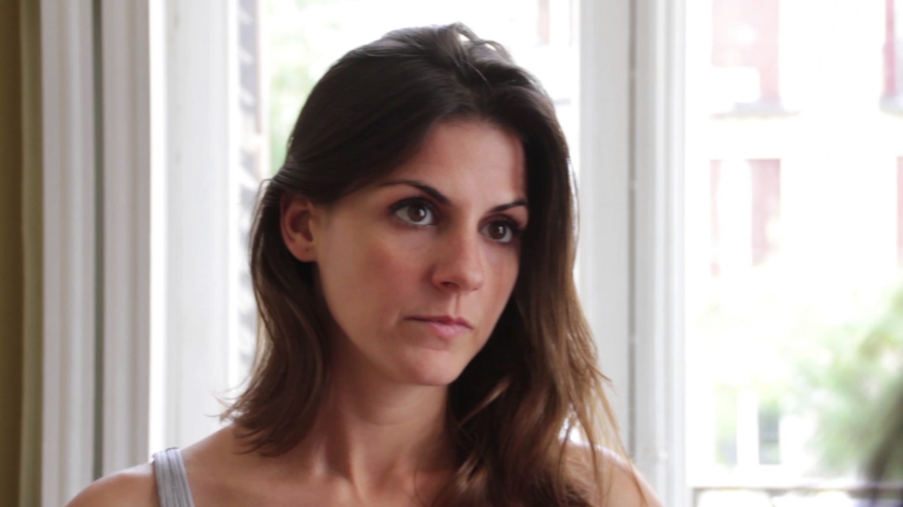 Videobok María Maroto en Inglés - YouTube