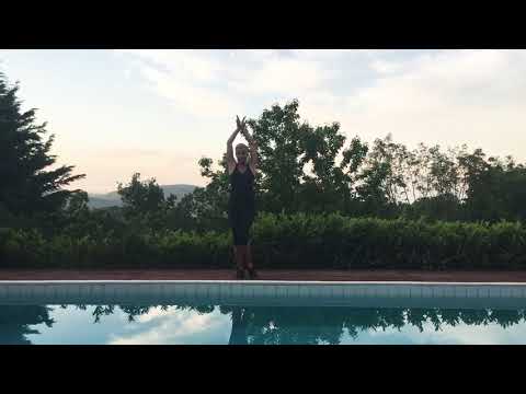 Reggaetón Lento (Remix) - Little Mix & CNCO-Zumba choreography by Sylvia Barta