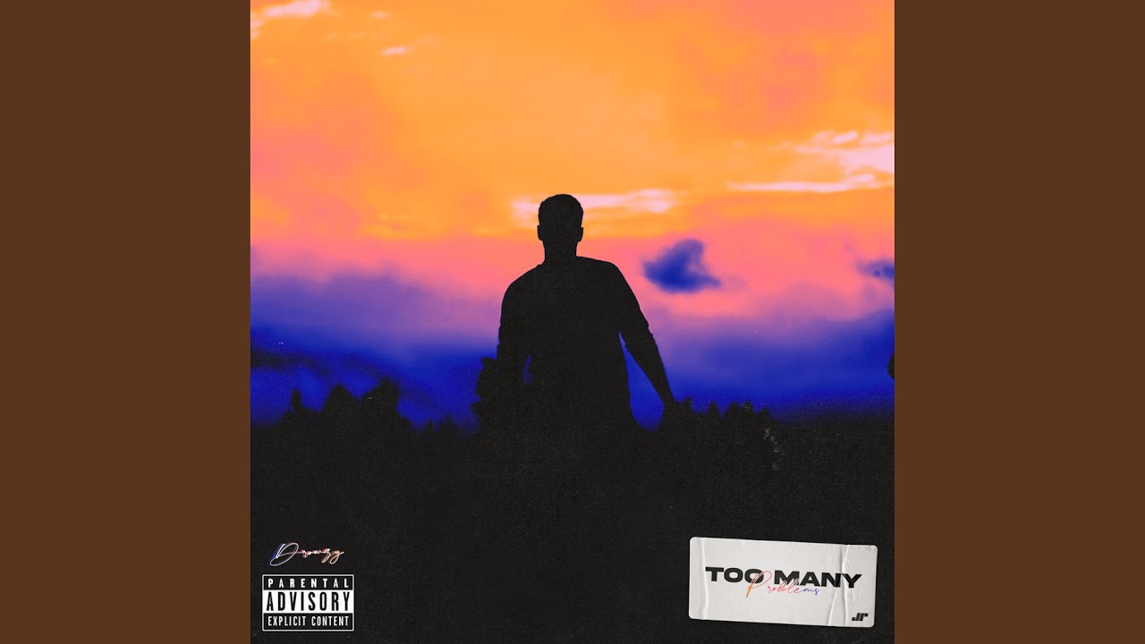 Too Many Problems - YouTube