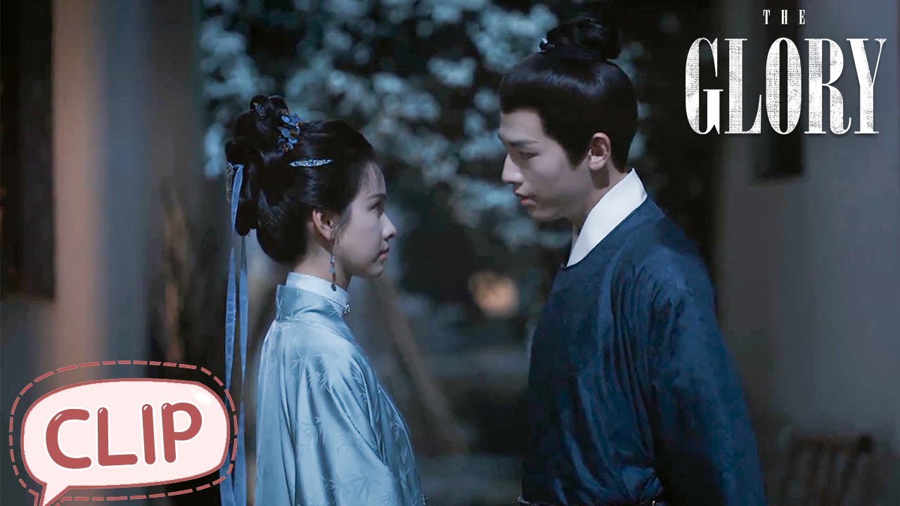 Zhuang Hanyan and Fu Yunxi held their knives towards each other! | The ...