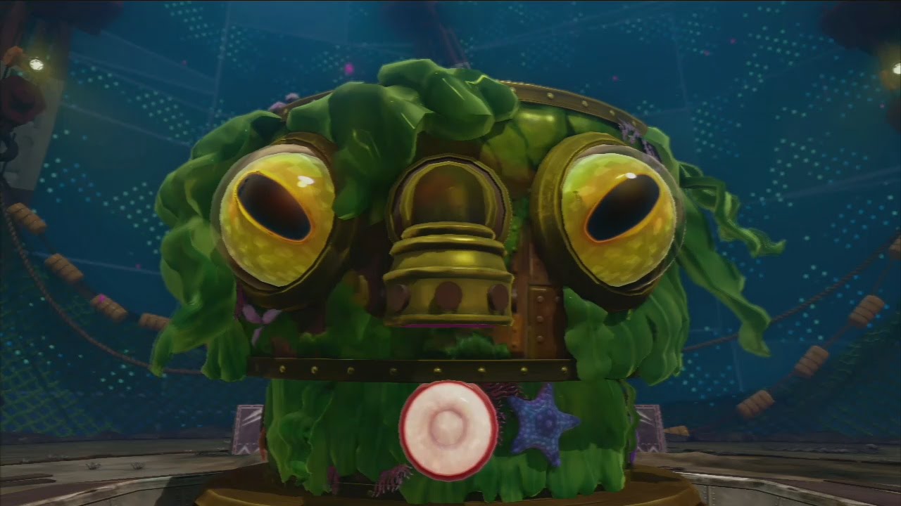 Splatoon playthrough part 2 the power of ink compels you!!! - YouTube