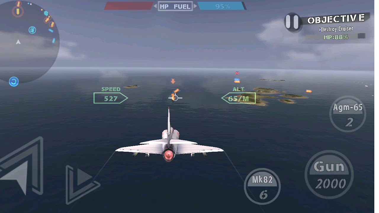 FROM THE SEA LEVEL 2 #ELITE GAMER - YouTube