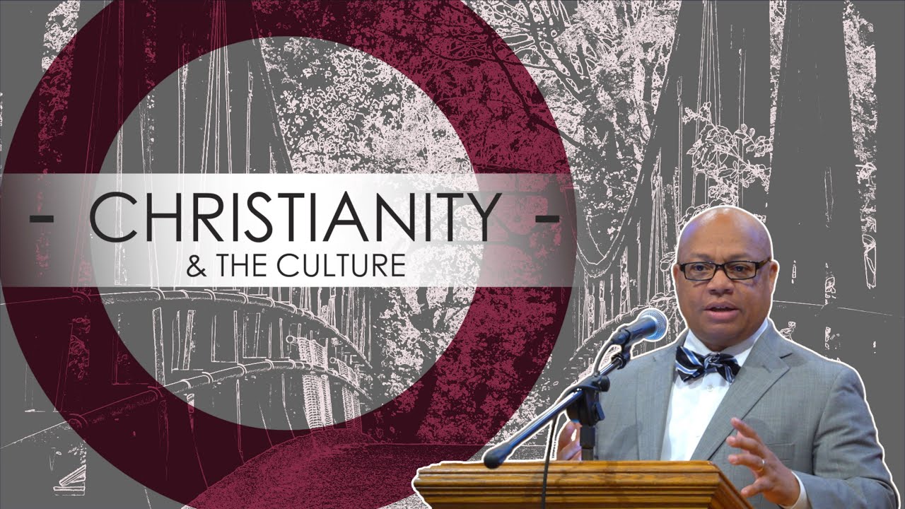 Christianity & The Culture (Dan. 11:32) - Virgil Walker - YouTube