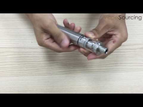 Eleaf iJust S Starter Kit |  best starter kit ---- Vapesourcing