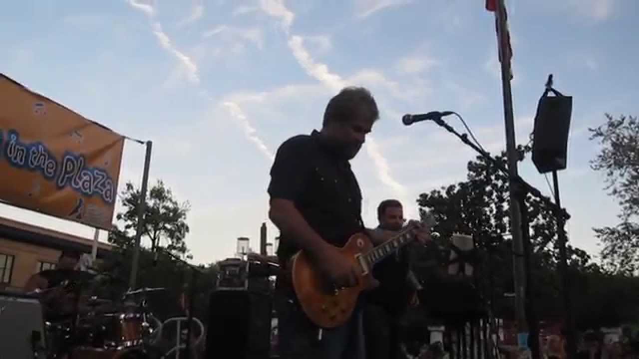 The JD Project - YouTube