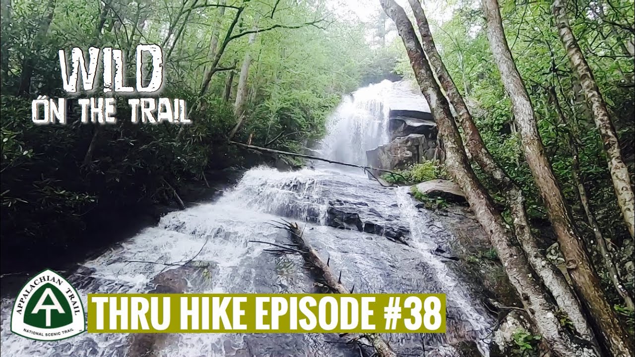 THRU HIKE EPISODE #38 - Appalachian Trail 2020 - YouTube