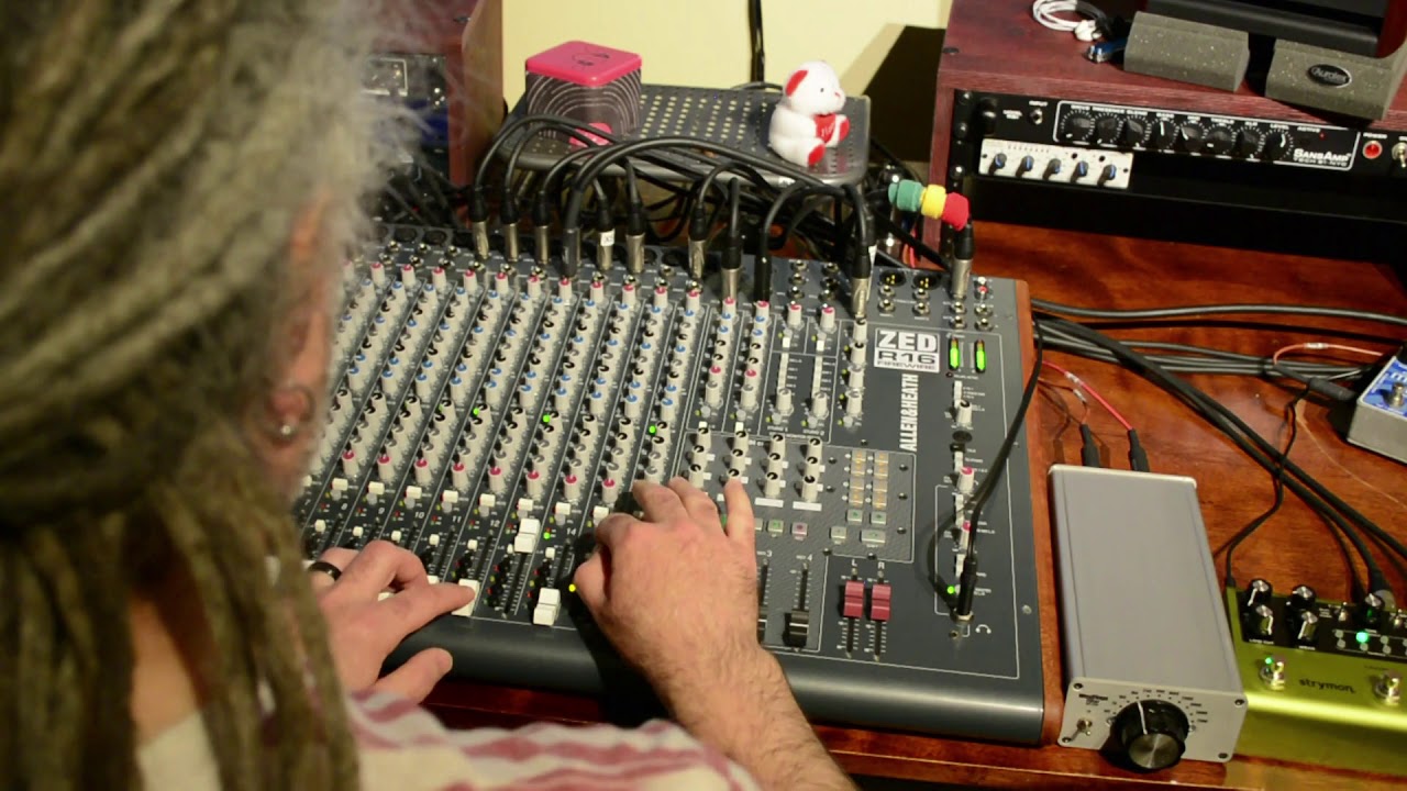 Vintage Riddim Series - Answer Riddim - YouTube