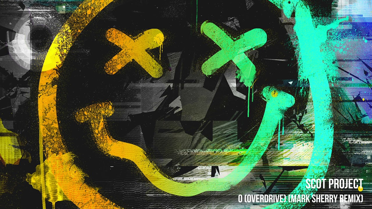 Scot Project – O (Overdrive) (Mark Sherry’s Acidburst Remix) TEASER ...