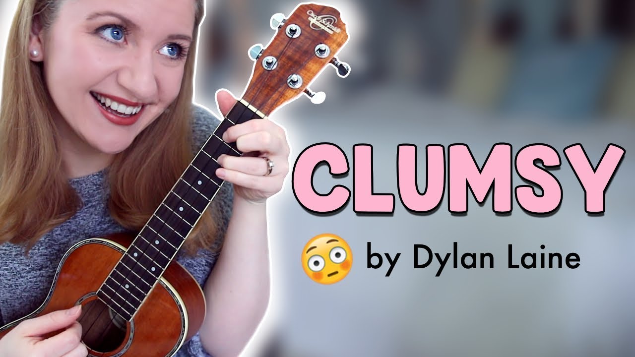 Clumsy - Original Song - YouTube