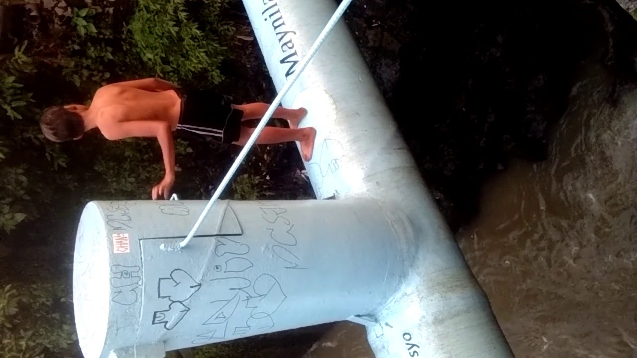 Mga pasaway na bata - YouTube