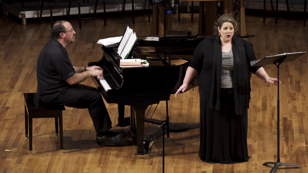 Amazing Grace/I'm New Born Again | arr. Mark Hayes | AmiciMusic - YouTube