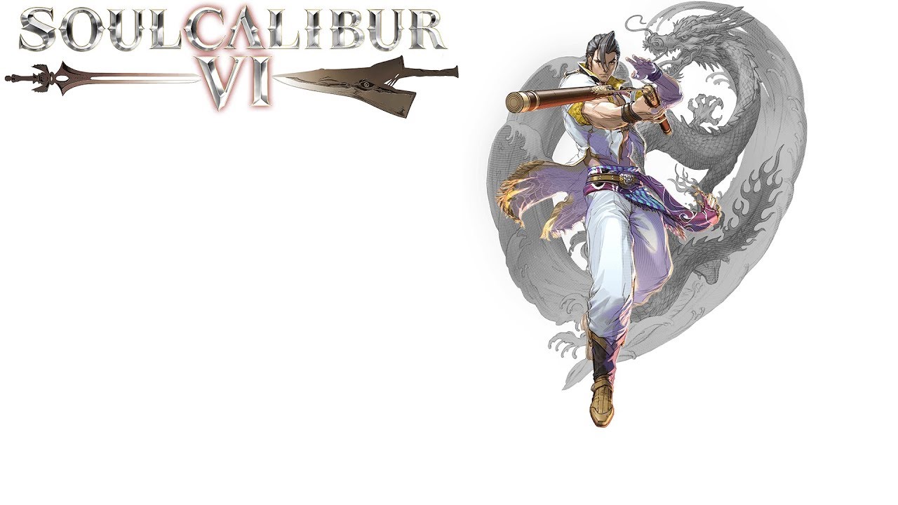 Soulcalibur VI - Maxi Voice Set - YouTube