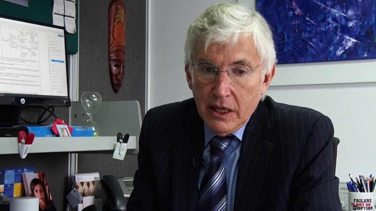 Ramiro Crespo Parte 1 - YouTube