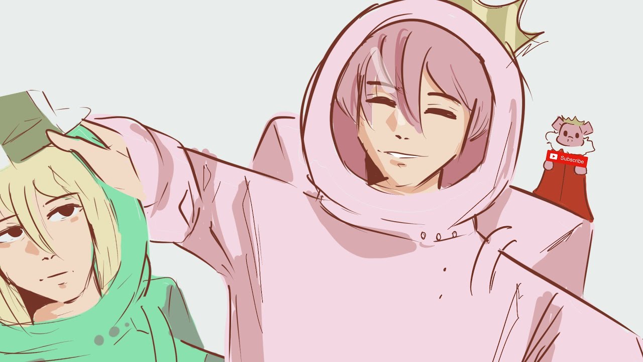 subscribe to technoblade_animatic - YouTube