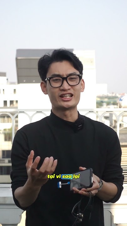 Cổng chuyển đổi tai nghe dành cho Iphone | Lỗ Vũ - YouTube