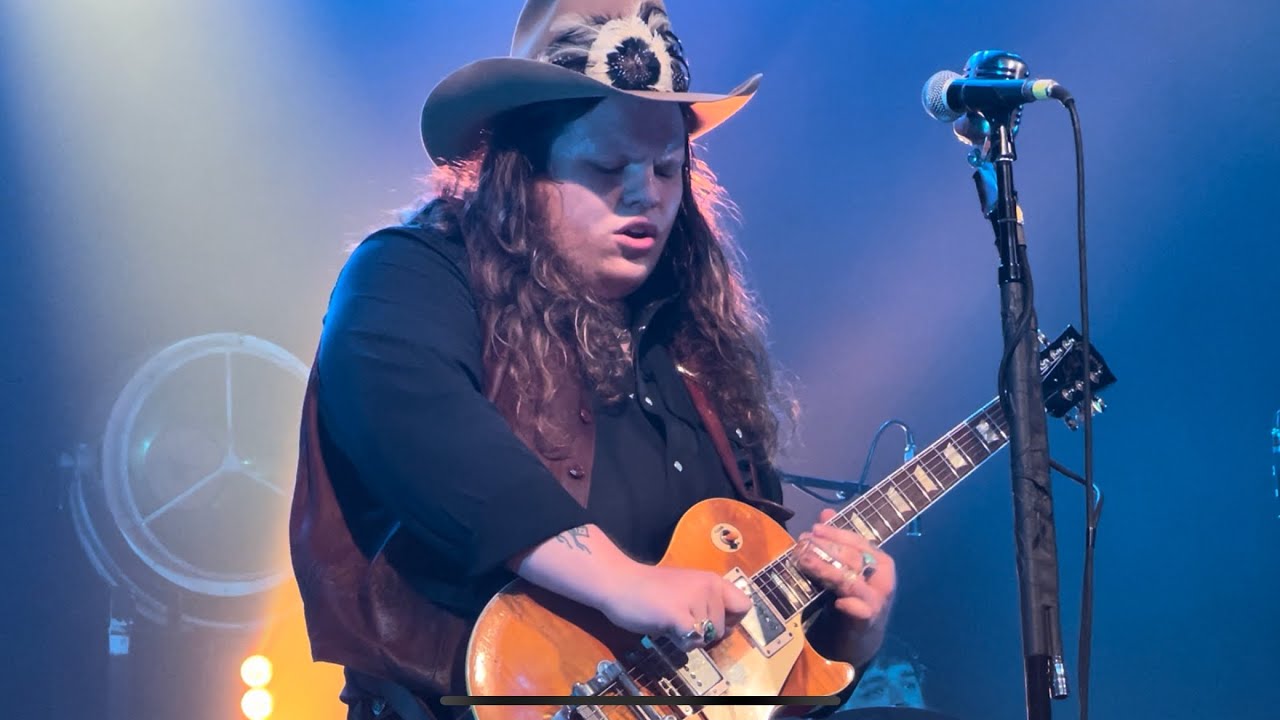 Concerttip | Marcus King - AFAS Live