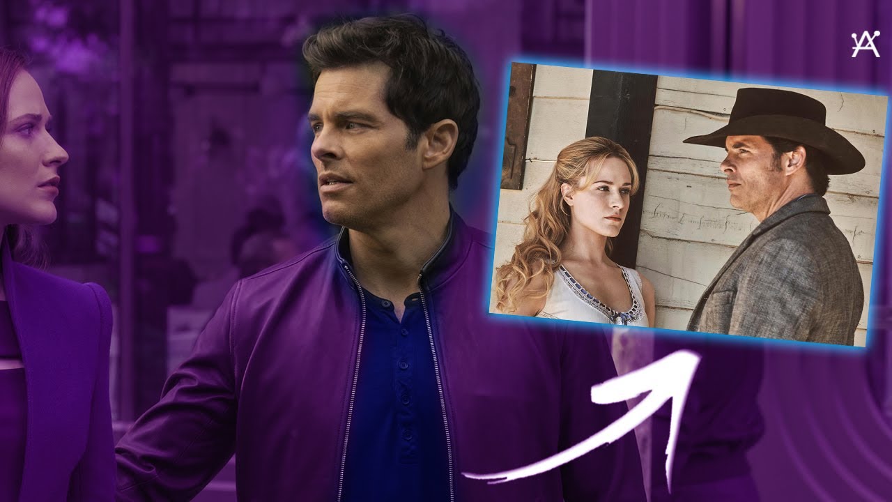 O IMPULSO FUNDAMENTAL: QUEM FOI TEDDY FLOOD NA 4ª TEMPORADA DE ...