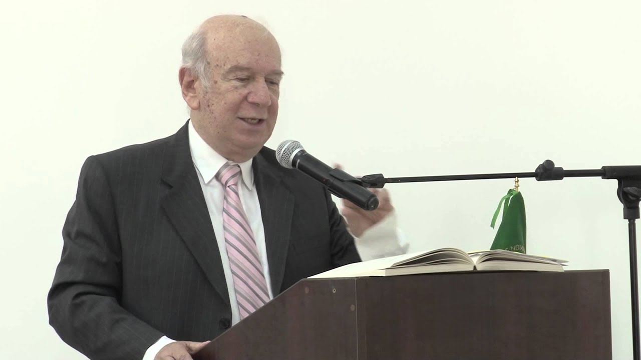 Jornada de Capacitación sobre la Ley N° 30313 - Expositor: Abog. Jack ...