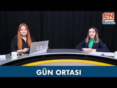 ‘Gün Ortası’ 8 Mart Kadınlar Günü Özel
