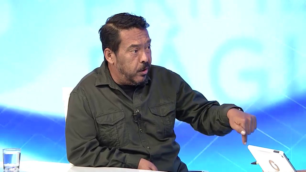 Jacobo Torres: El Gobierno sinceró la economía para su recuperación (2/ ...