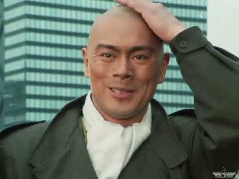 os 3 policiais do espaço - EP completo dublado