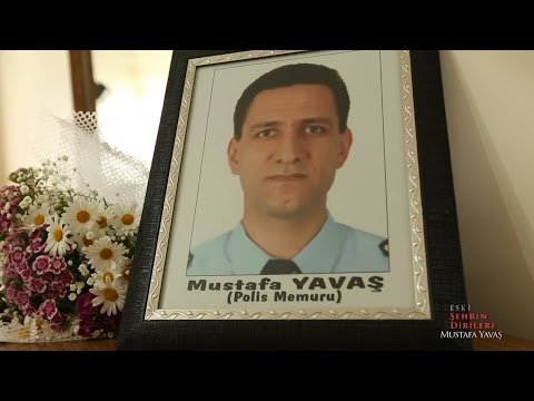 Matarasındaki son suyu abdest almak için kullanmış