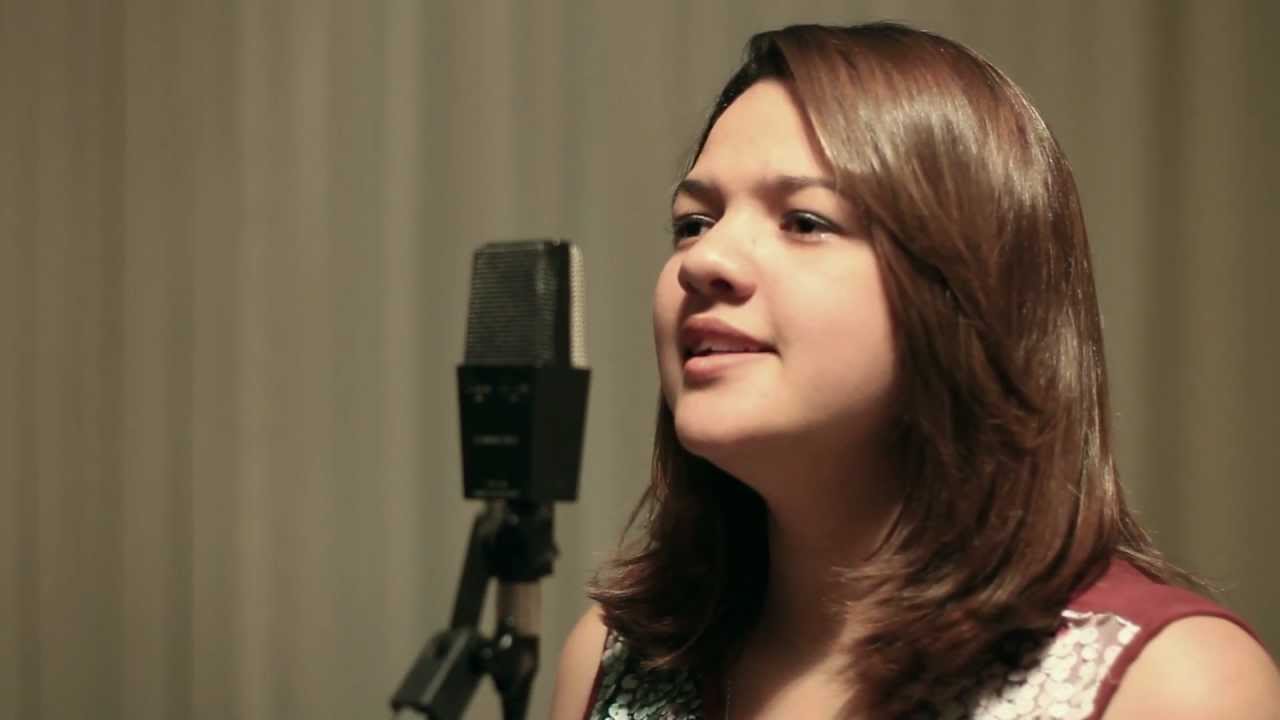 Sou Feliz - Frei Alex Nuno - YouTube