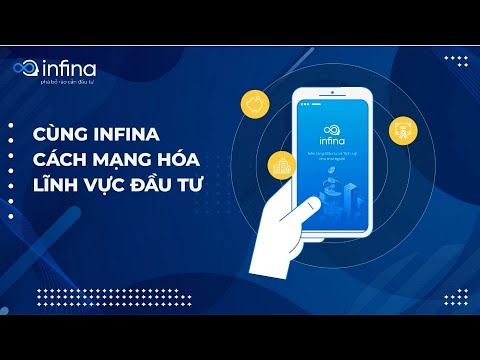 Giới Thiệu Về Infina | Về Chúng Tôi - YouTube