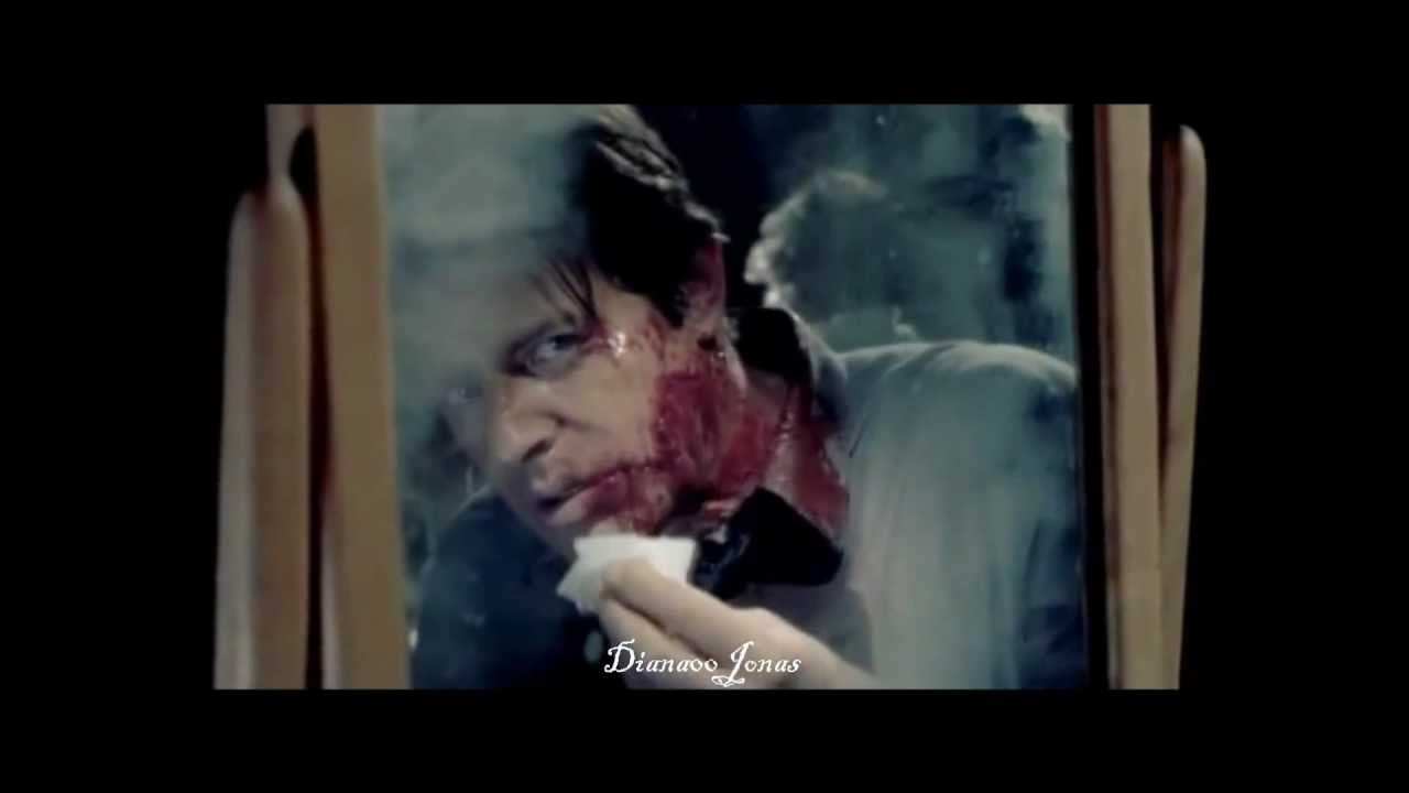 SAW - Mark Hoffman (Dead Inside) - YouTube