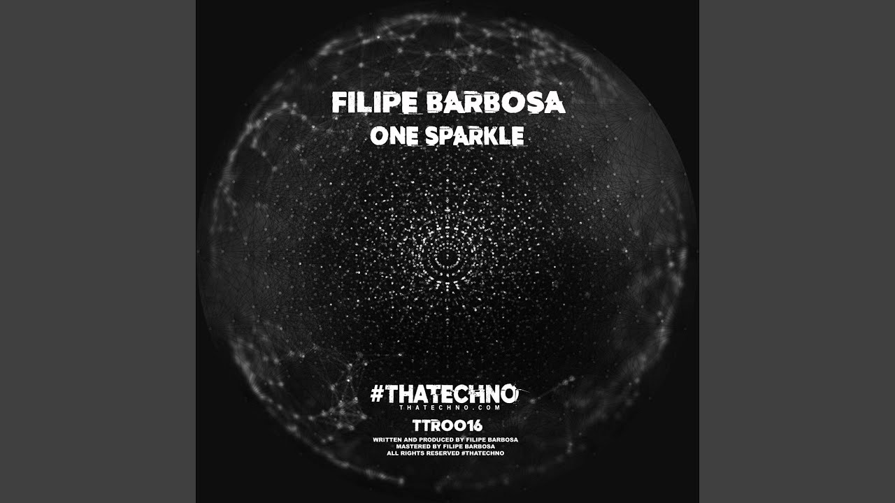 One Sparkle (Original Mix) - YouTube