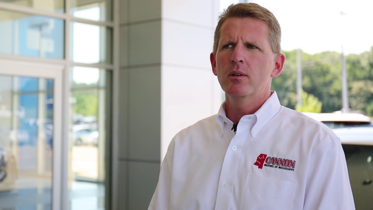 Cannon Team Talks: Brian Vonderheide - YouTube